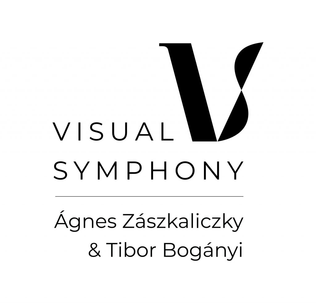 Visual Symphony – Ekkehard Jung